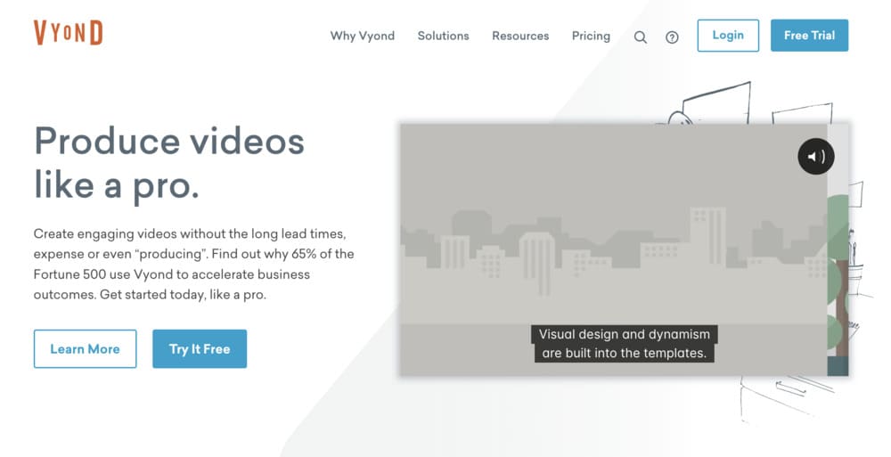 Vyond Passé au Crible - Tout ce que vous devez savoir (2024)