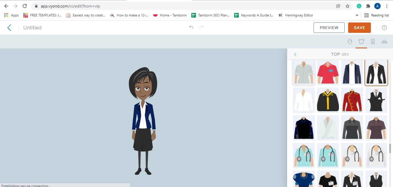Vyond Passé au Crible - Tout ce que vous devez savoir (2024)