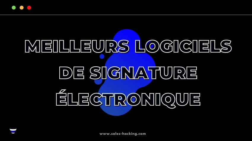 13 Best Electronic Signature Software (2024)
