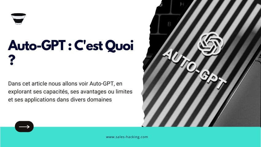 AutoGPT: What is it? + Examples of use (2024)