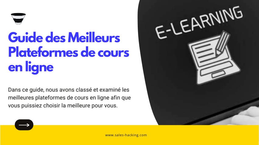 Top Online Learning Platforms to Develop Your Skills