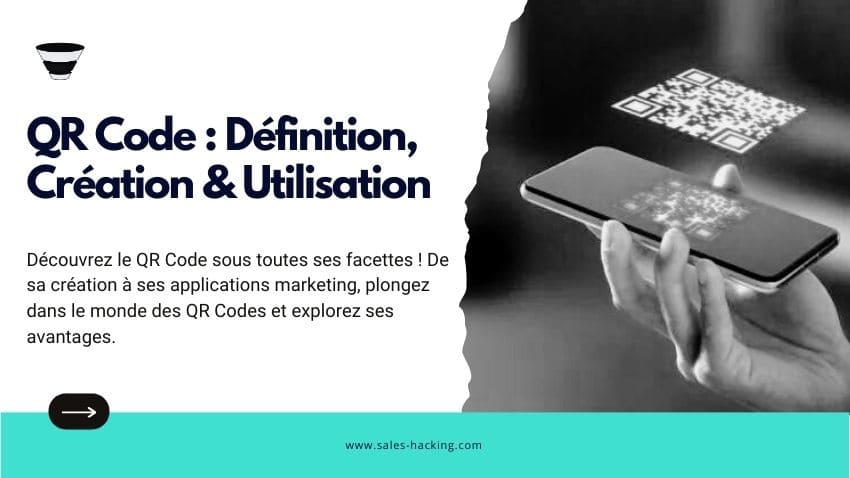 Understanding everything about the QR Code: Definition, Creation & Use ...