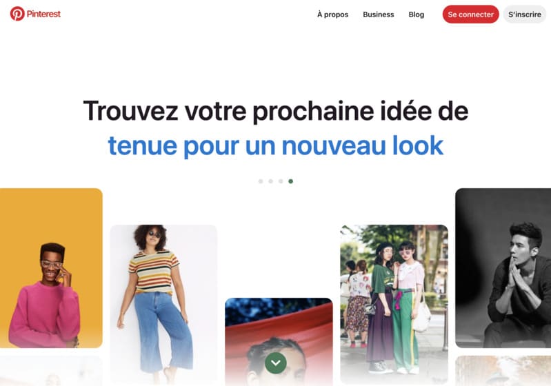 Pinterest - Full Detailed Review (2023)