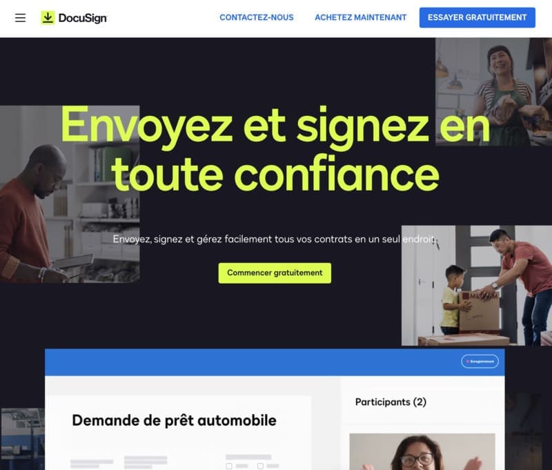 Docusign Full Review - Is It Worth Your Attention? (2024)