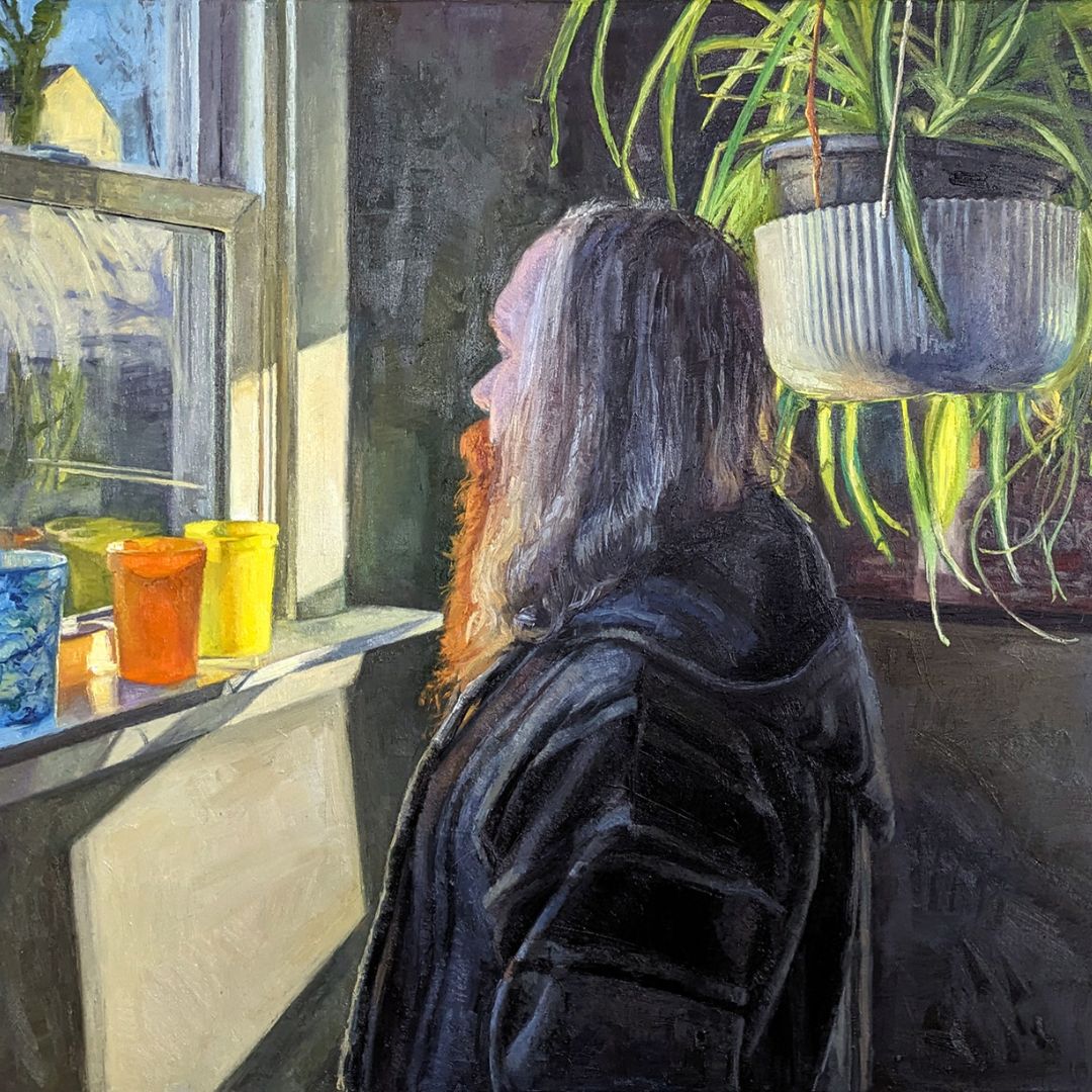 Fatal Flaw - Grace Doyle