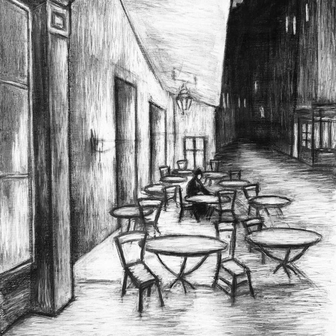 Fatal Flaw - Donald Patten