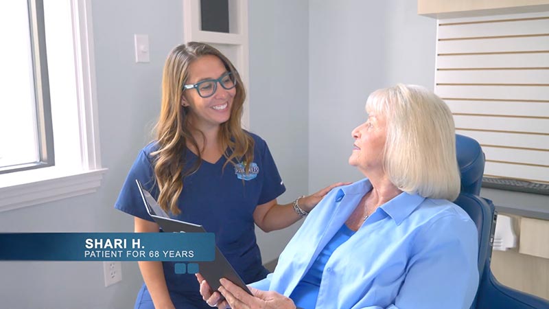 Voted Best Dentist Winter Park, Orlando | Park Smiles Dentistry