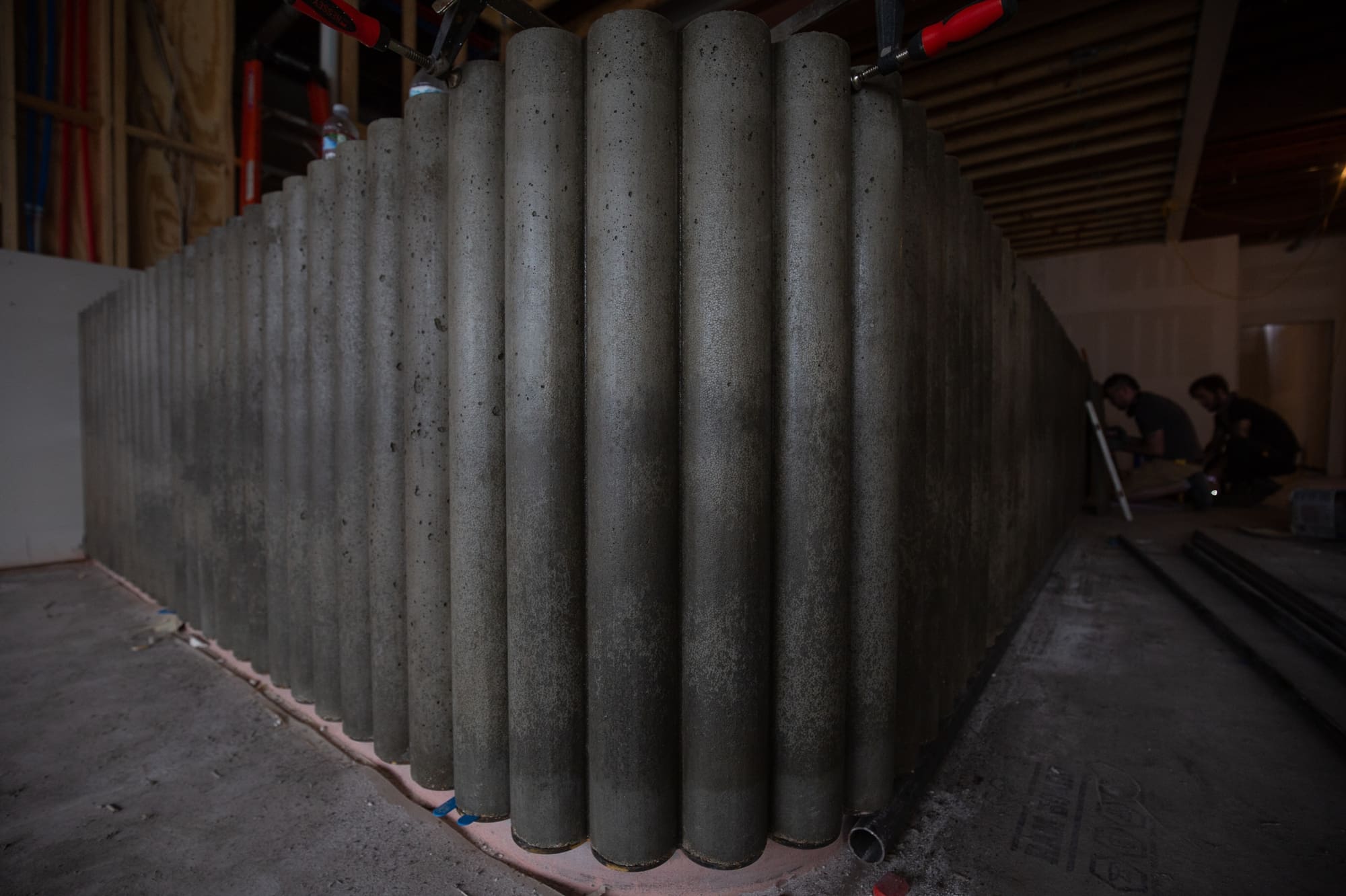 rootlab: Night Shift