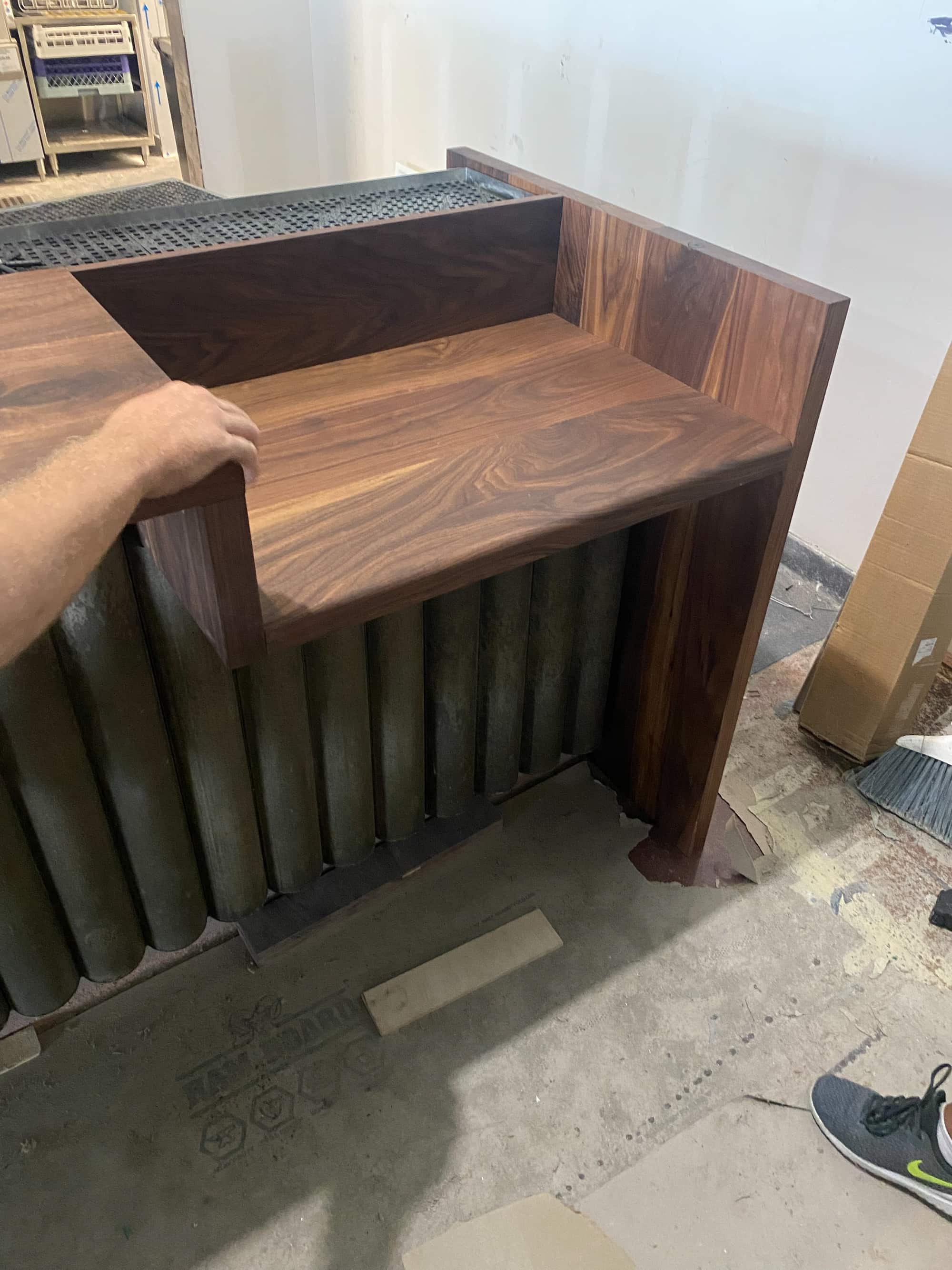 rootlab: Night Shift