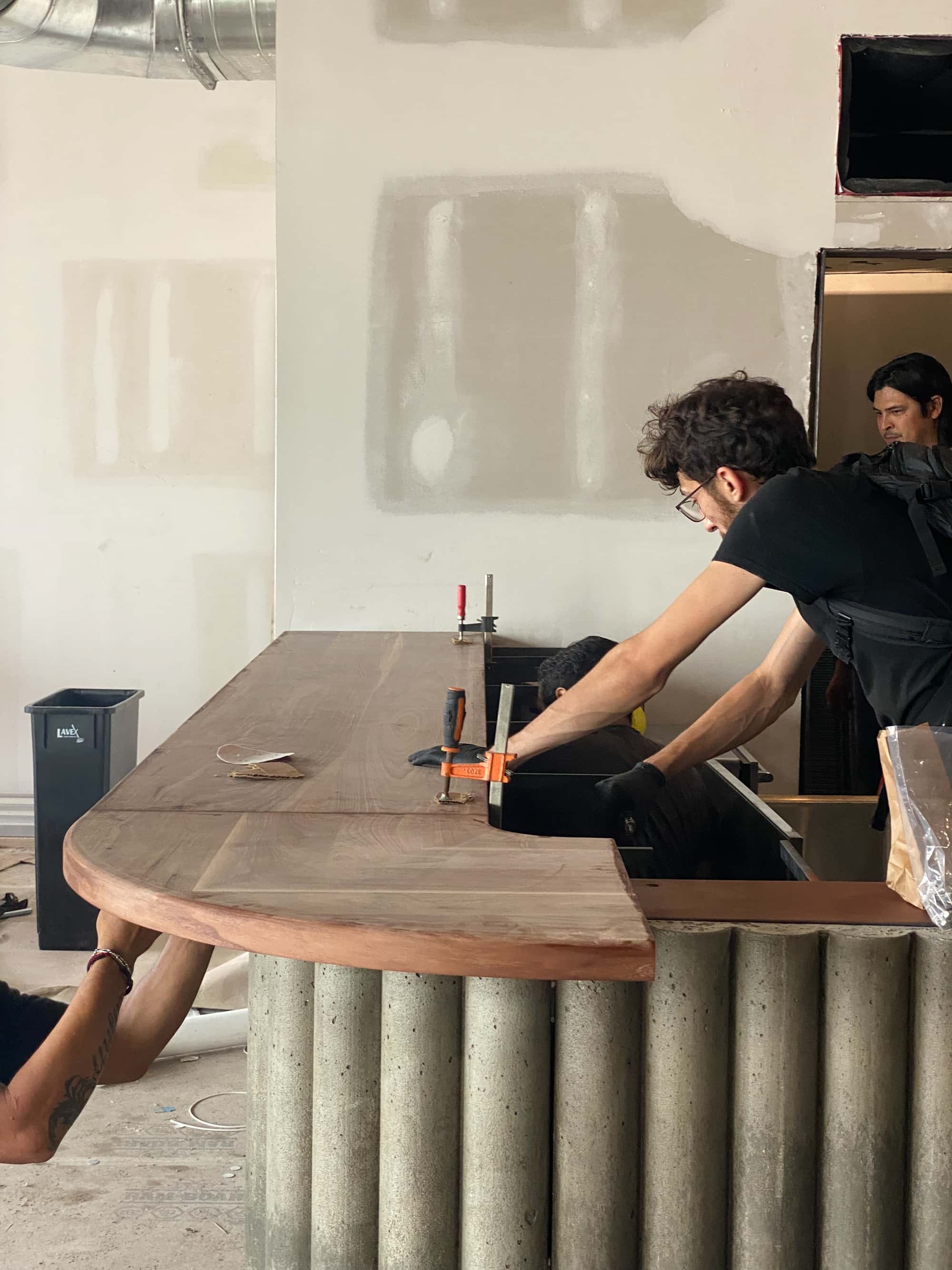 rootlab: Night Shift