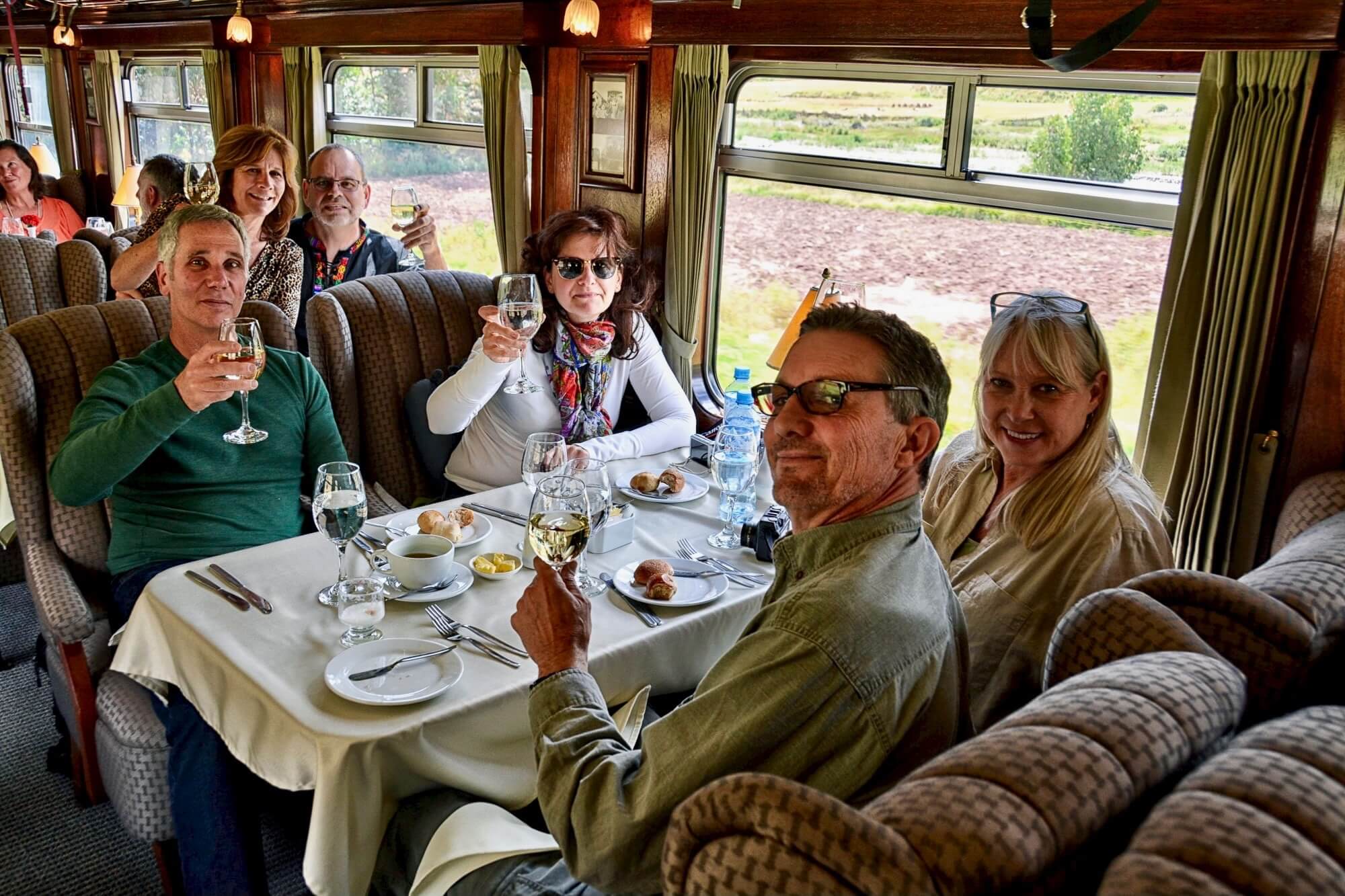 🇵🇪 Unforgettable Train Journeys from Cusco: Machu Picchu, Andean ...