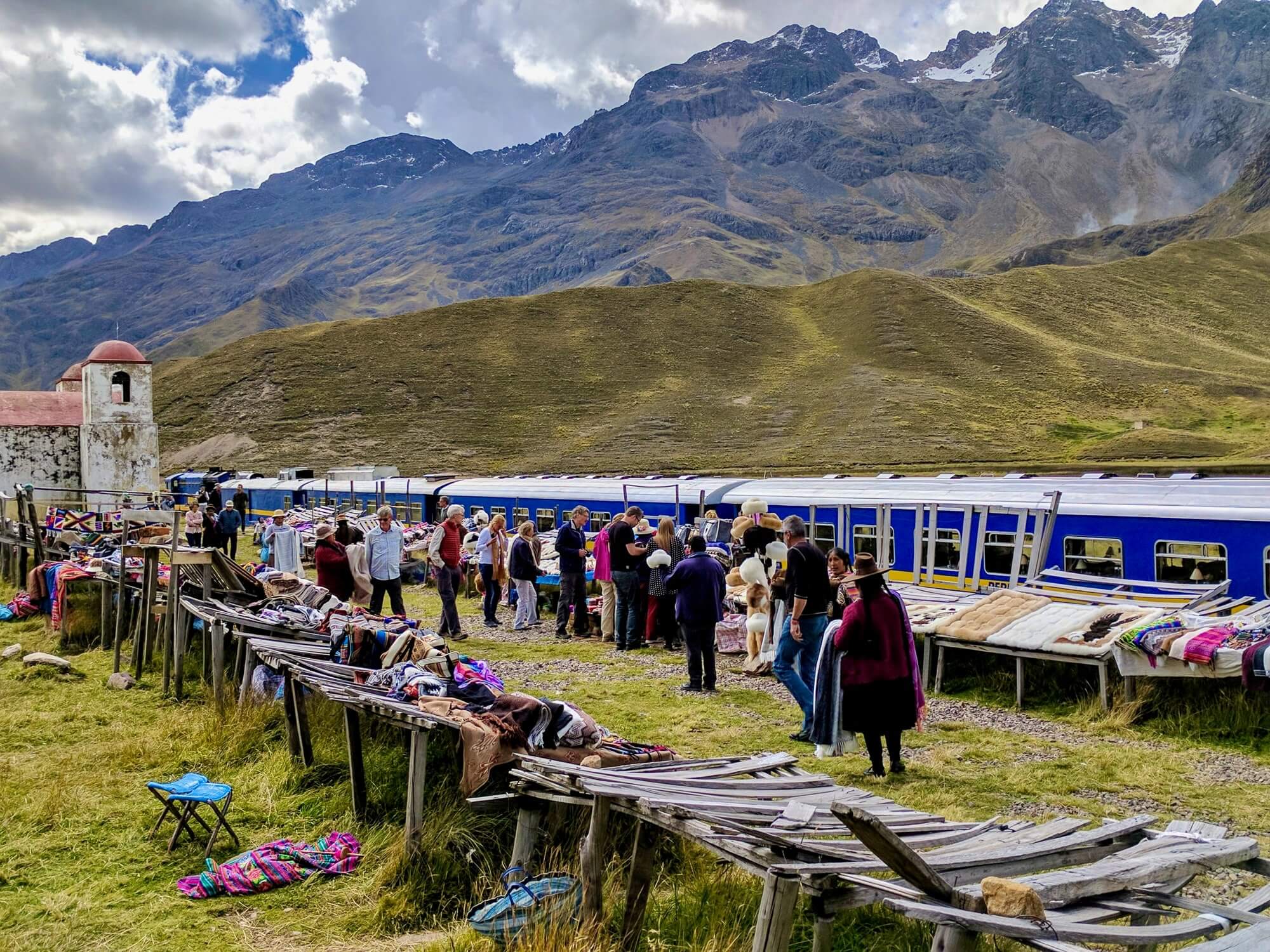 🇵🇪 Unforgettable Train Journeys from Cusco: Machu Picchu, Andean ...