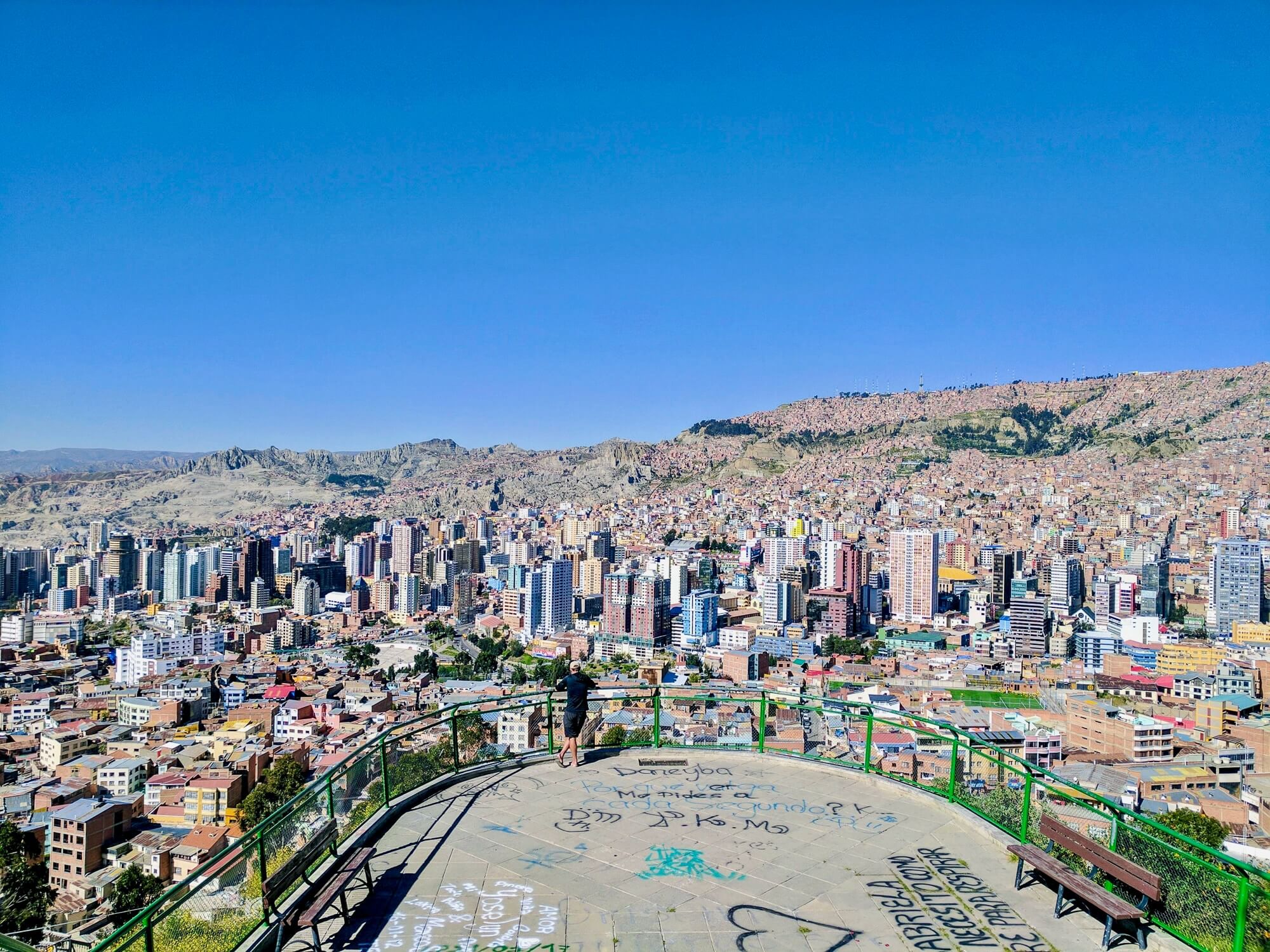 🇧🇴 La Paz: A Must-Visit Andean Gem – 10 Unforgettable Experiences