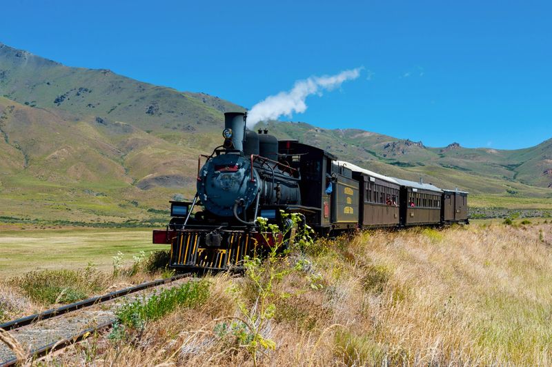Rail South America | Guided Rail Tours Of South America