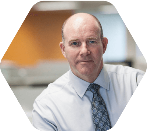 Paratek Pharma | Adam Woodrow