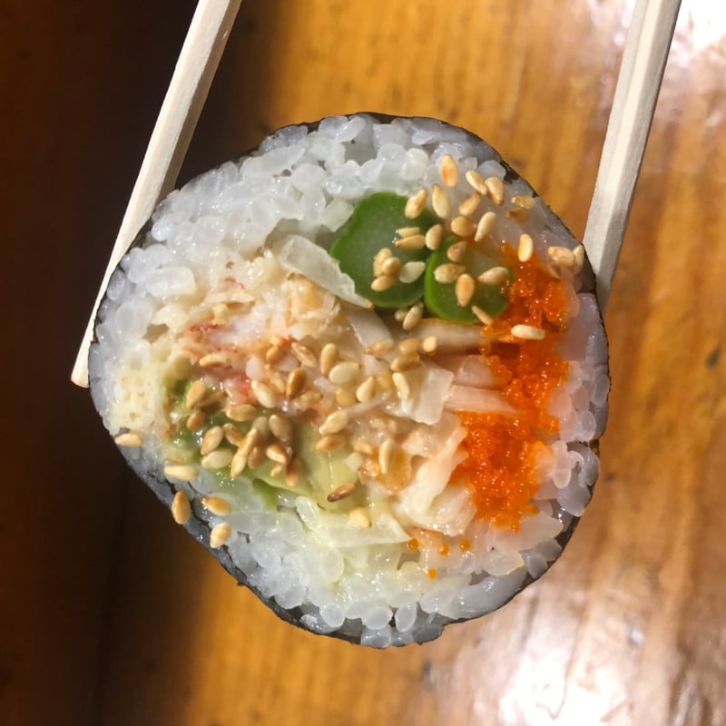 Aoki Sushi & Grill