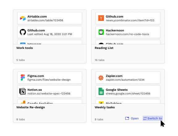 How to open multiple tabs in chrome | Partizion