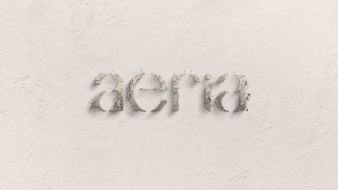 Aeria by ALTKEY