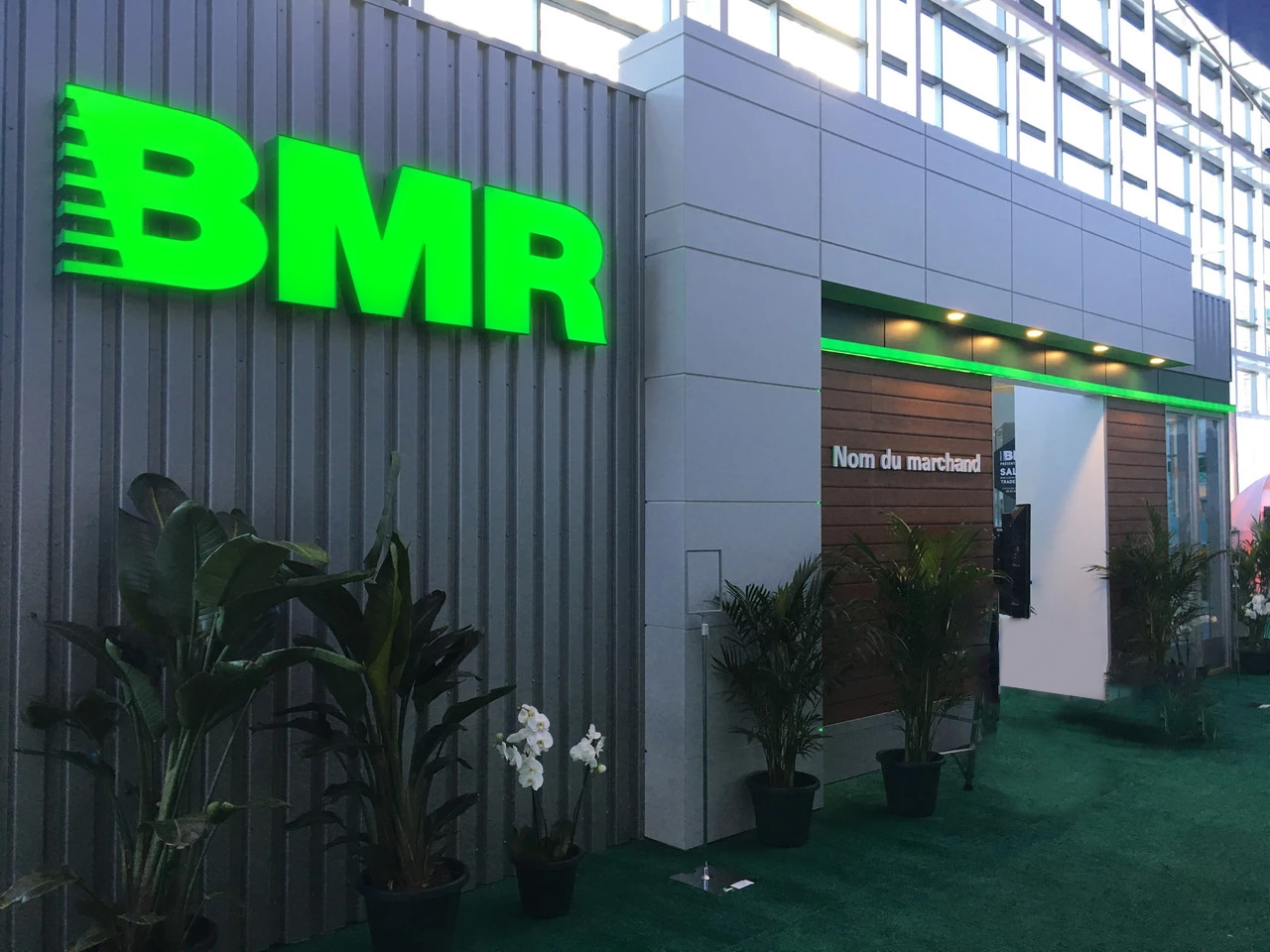 BMR Votre projet Rénos