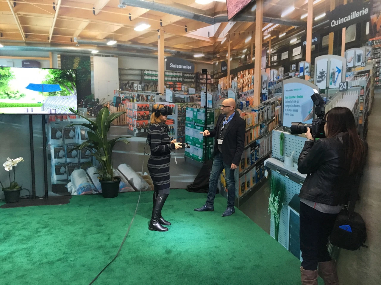 BMR Your Renos project