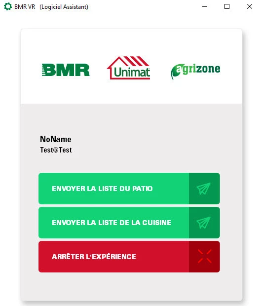 BMR Your Renos project