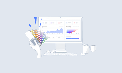 The Complete Guide to Power BI Themes + 12 Examples