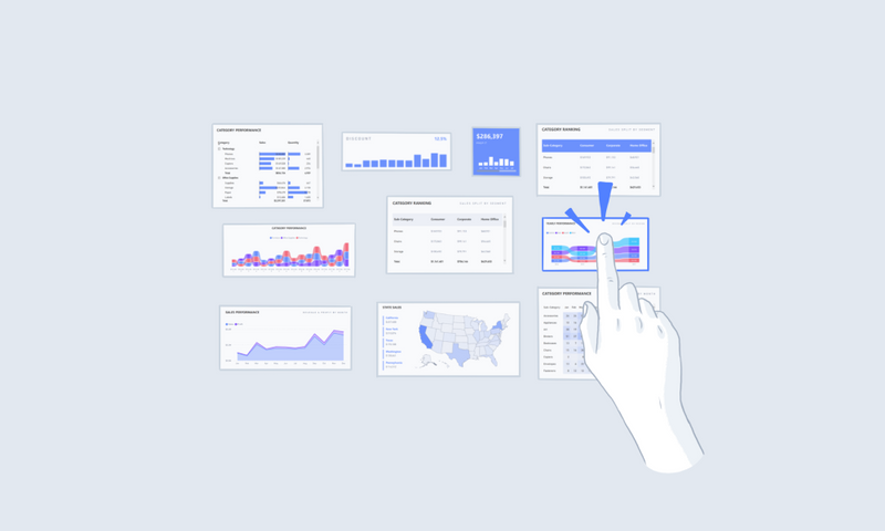 The Complete Guide to Power BI Themes + 12 Examples