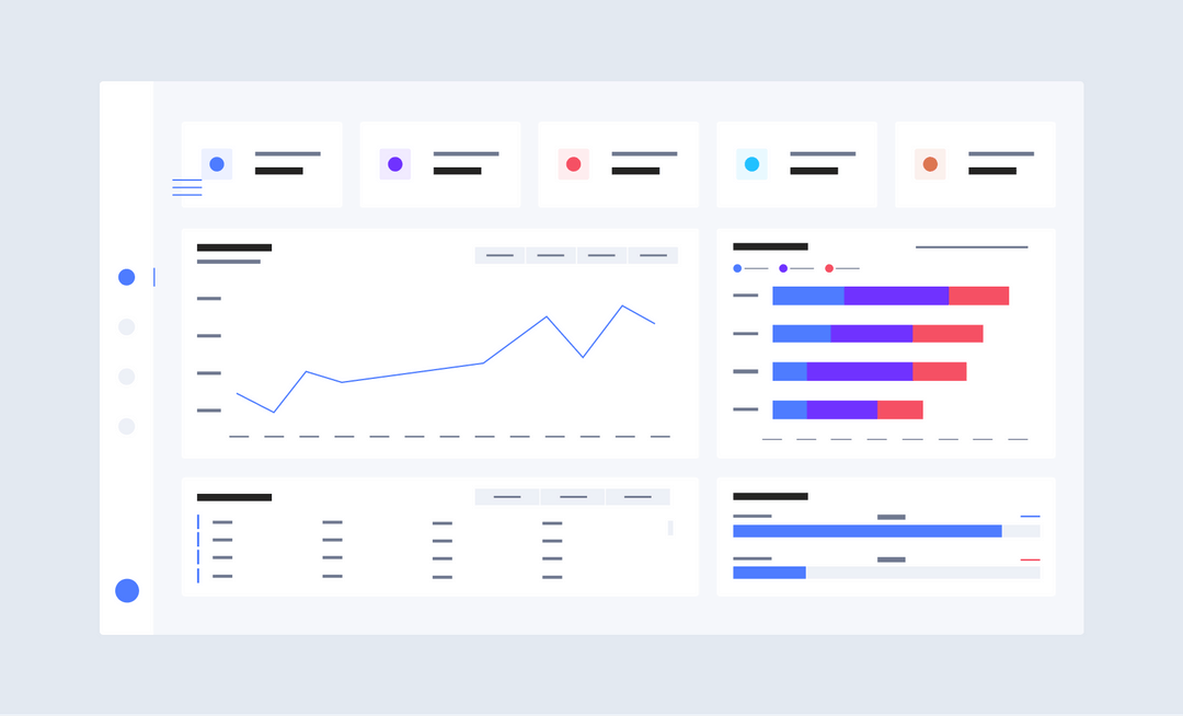Download Power BI Themes from Numerro