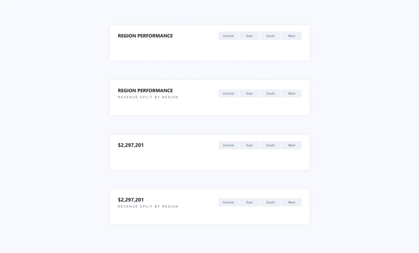Download Power BI Headers from Numerro