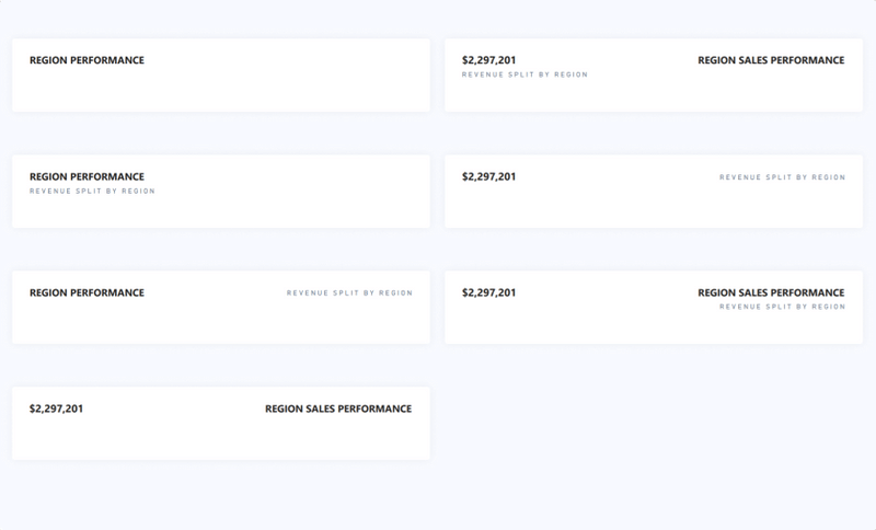 Download Power BI Headers from Numerro