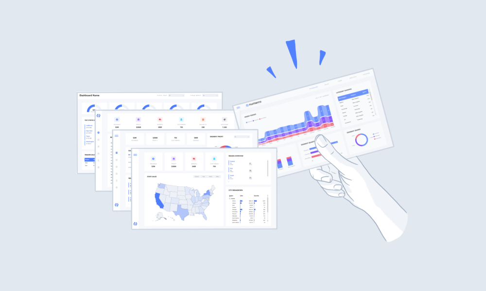 The Complete Guide to Power BI Visuals + Custom Visuals
