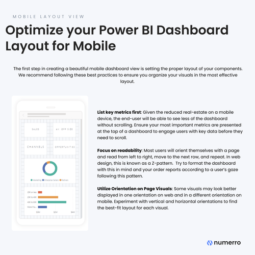 The Complete Guide to Power BI Themes + 12 Examples