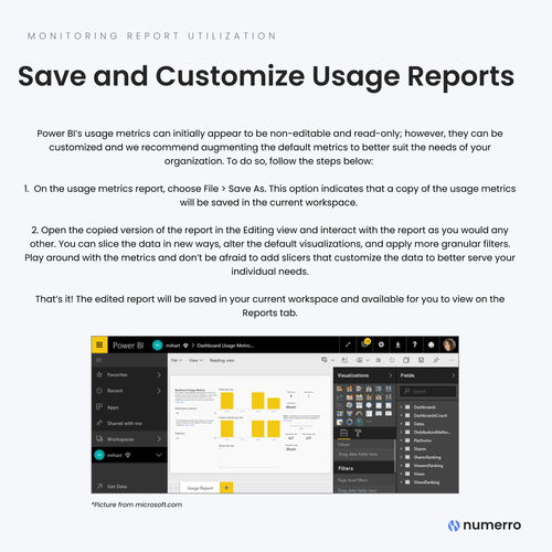 The Complete Guide to Designing Power BI Reports