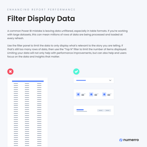 The Complete Guide to Power BI Themes + 12 Examples