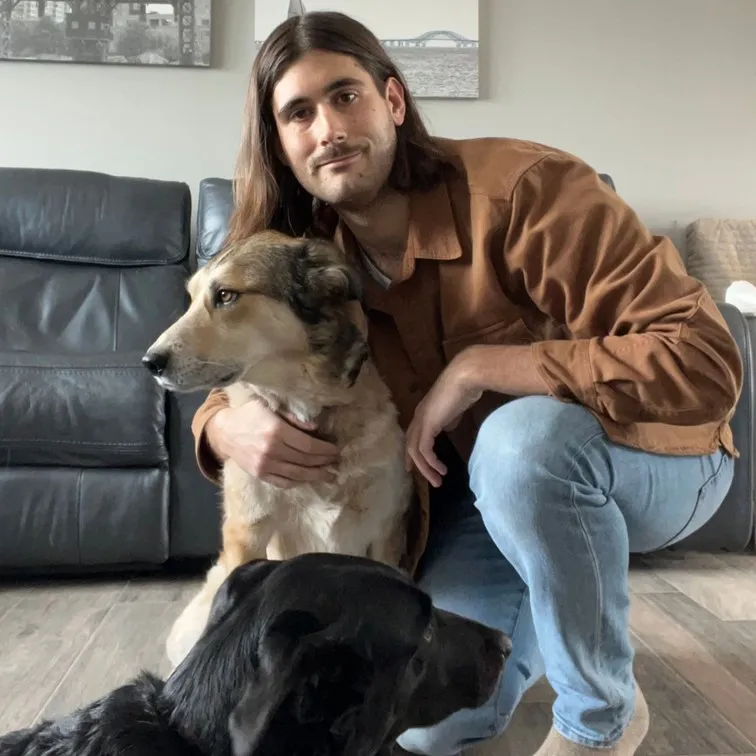 ESA Professionals | Read Our Story | Pettable