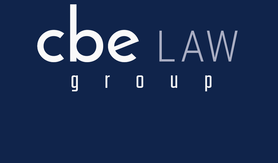 CBE Law Group Resource