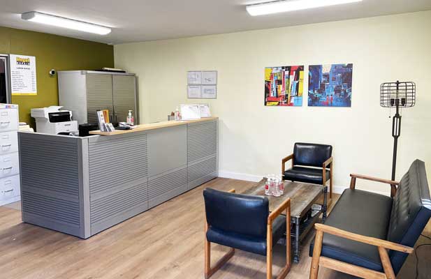 Alfa Romeo Certified Collision Center | Regal Repair