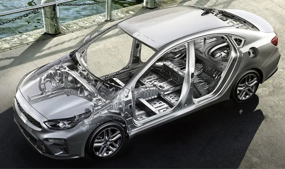 KIA Certified Collision Repair Center | Regal Repair