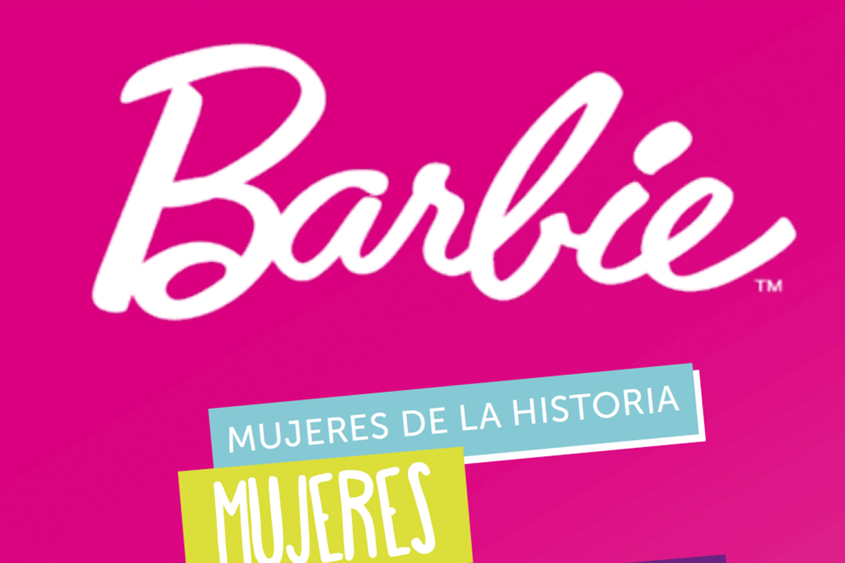 The LEAGUE - Projects - Barbie Mattel