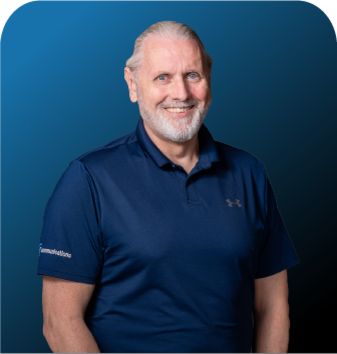 Meet the Team | DF Communications