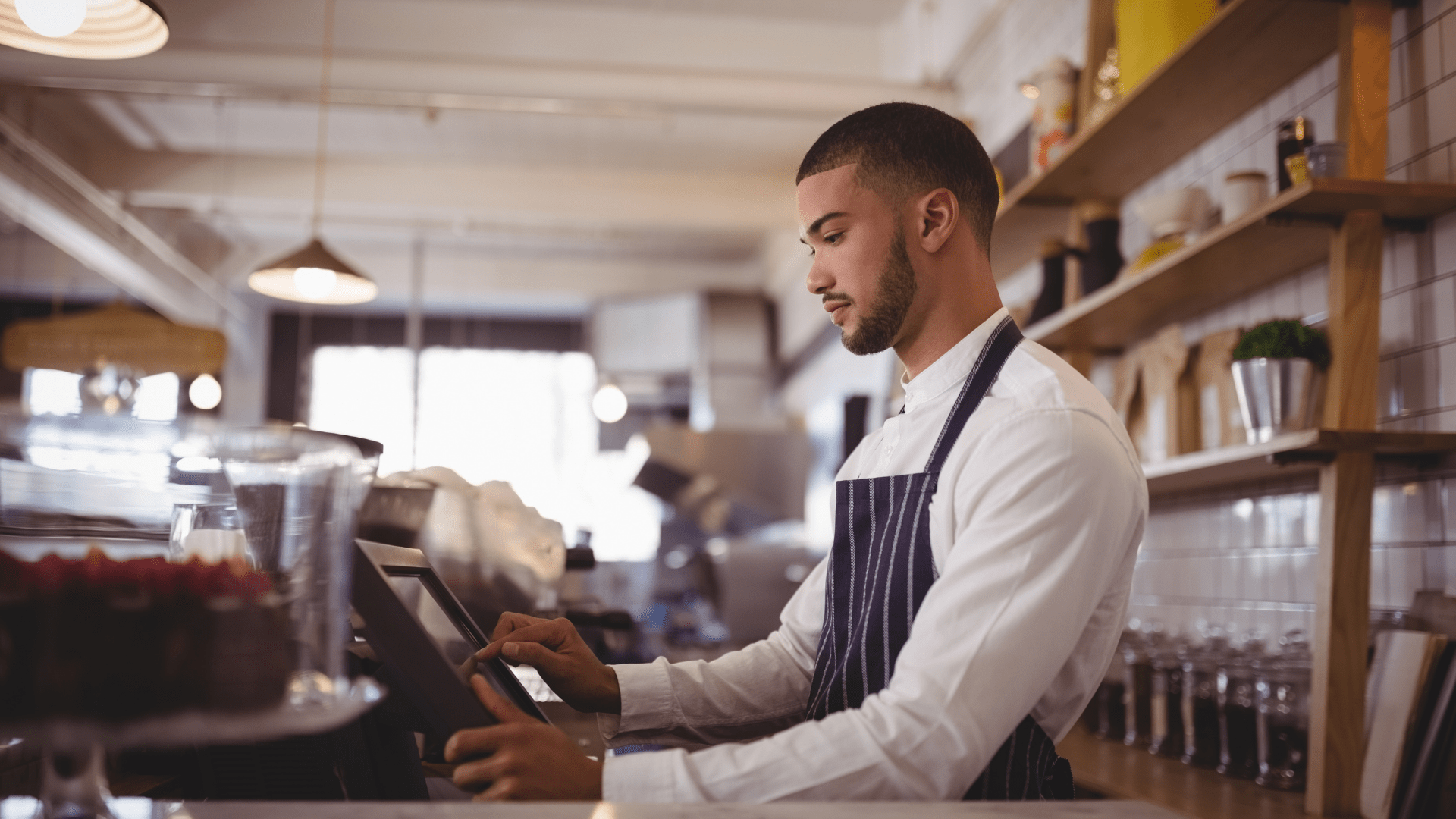 Organization: The Key To Restaurant Success That Most Overlook | Yelli