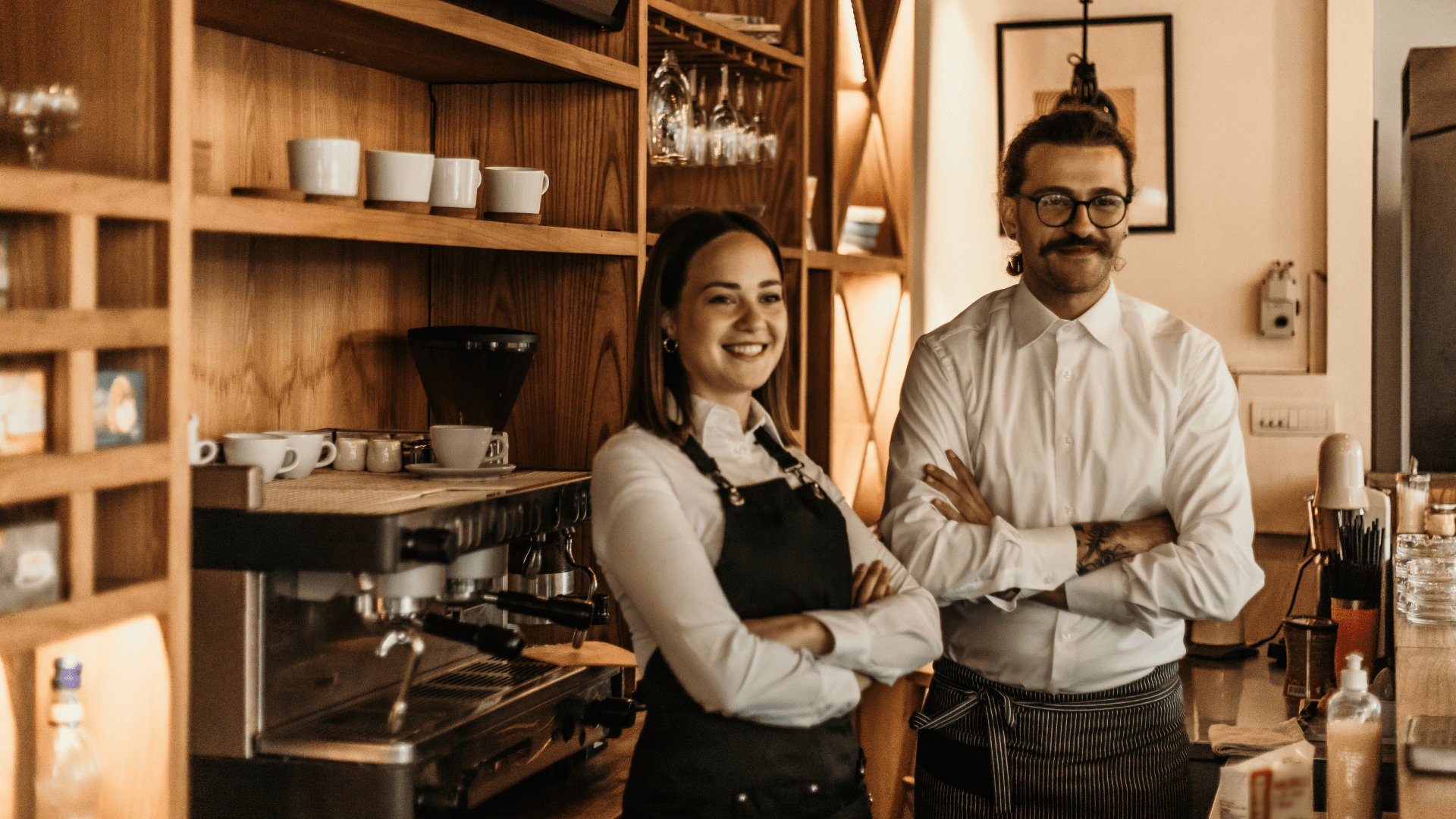 Building An Effective Training Program For New Restaurant Employees | Yelli