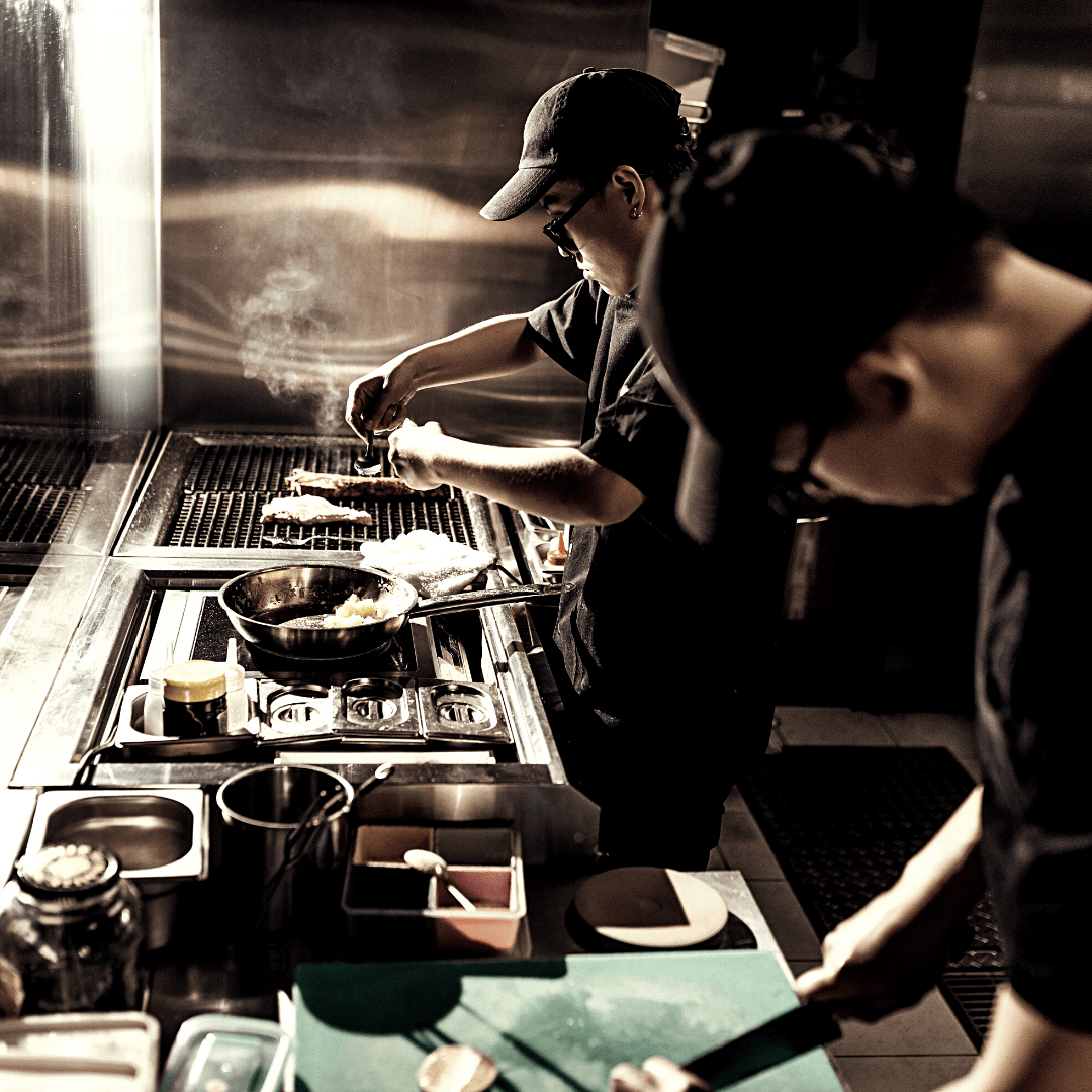 3 Steps To Make Your Restaurant More Productive | Yelli