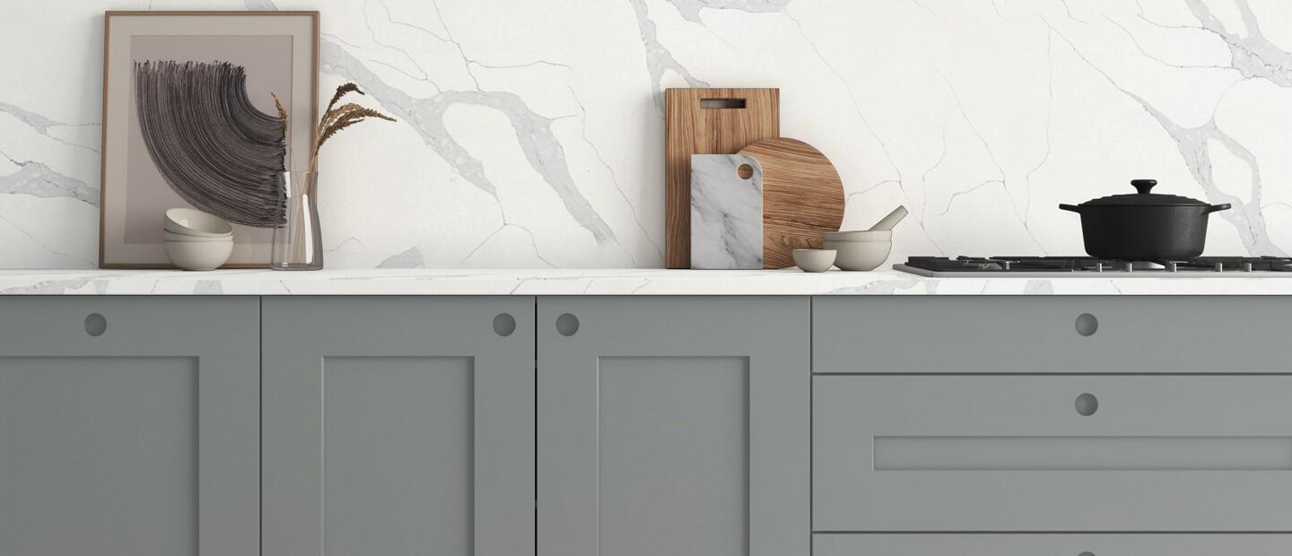 Second Nature Fitzroy Portal Kitchen | Plyko Kitchens