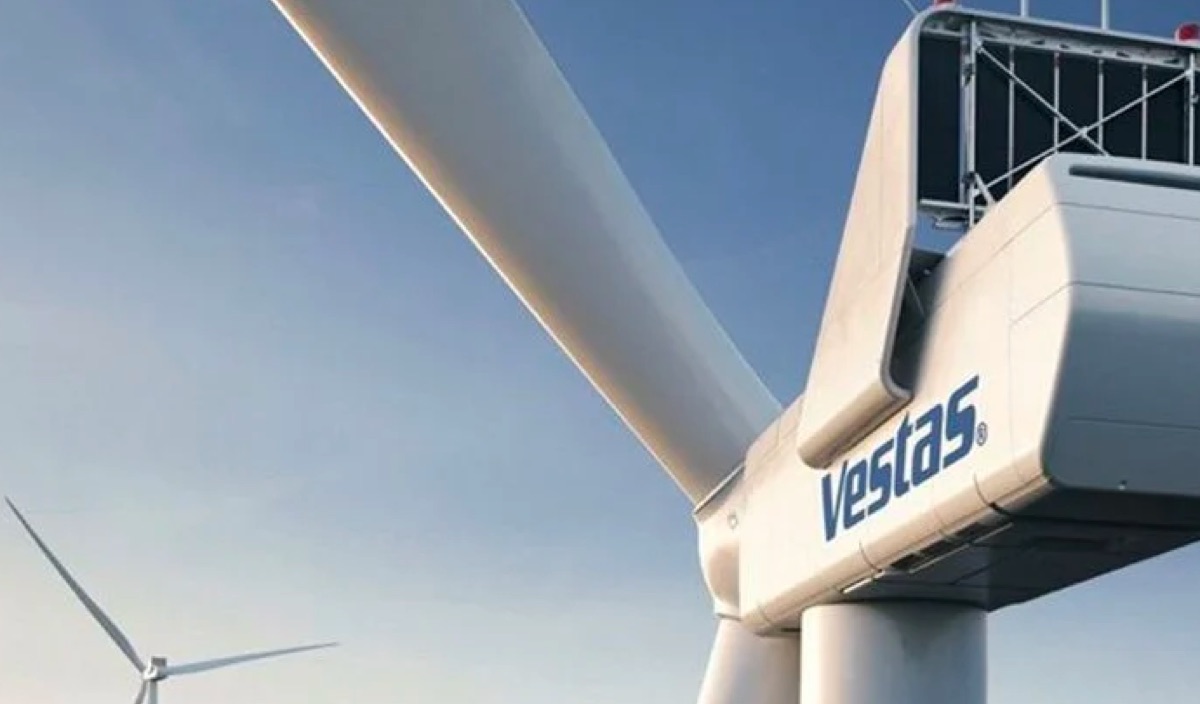 Vestas improves global product development collaboration in cross ...