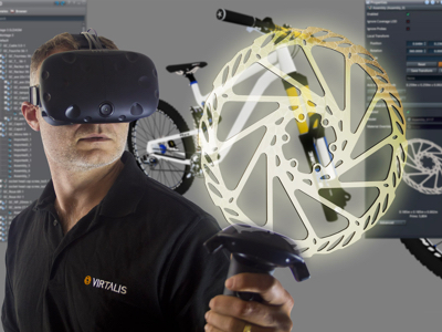 Get Ready….Professional VR is About to go Mainstream