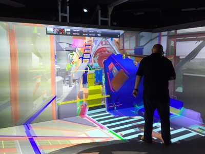 Edge Hill’s New Tech Hub Will Boast First 4K ActiveCube