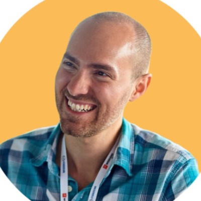 Jeremy Dalton | PwC | Speaker