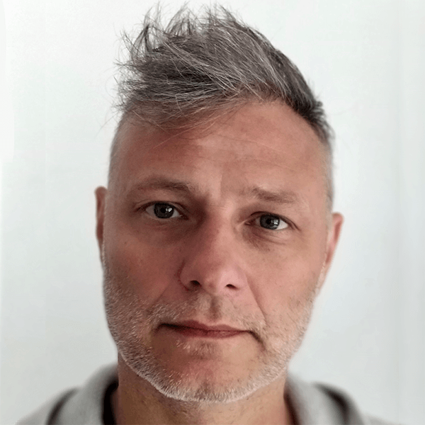 Tim Goodwin | Virtalis | Speaker