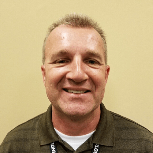 Tim Feldmann | The Toro Company | Speaker